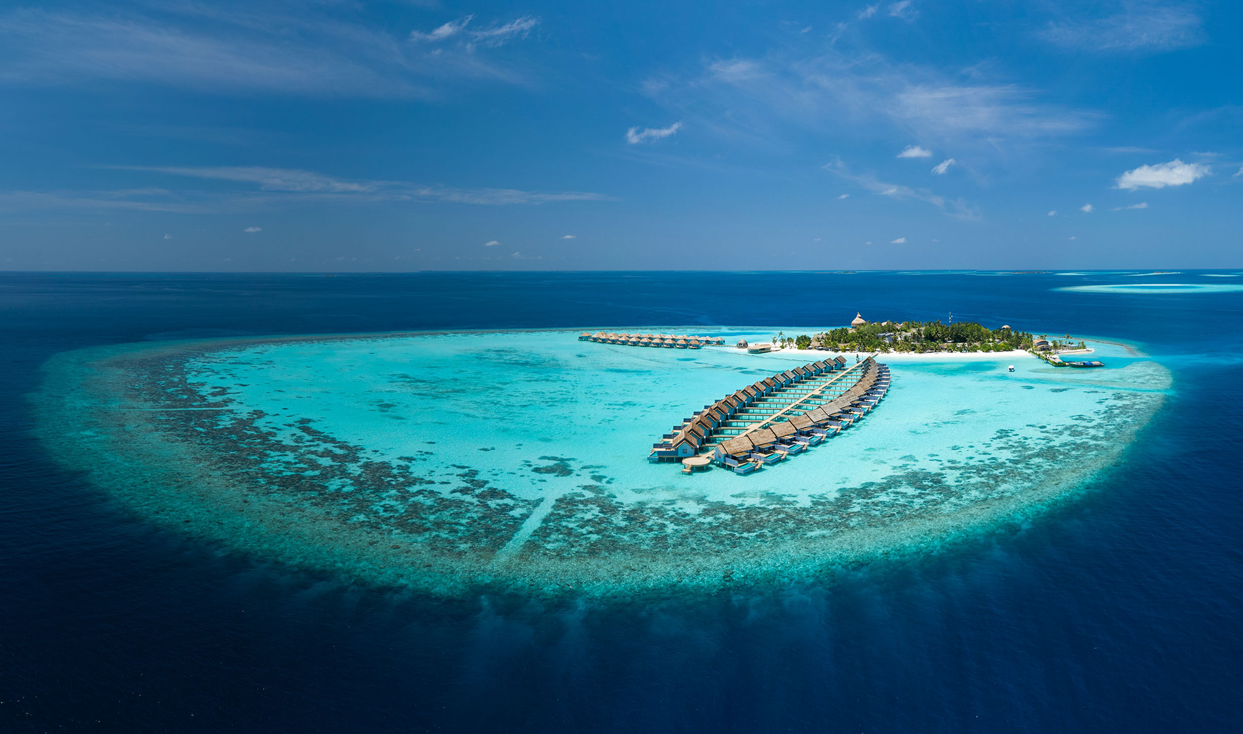 Maldiverne | Rejser til Maldivernes bedste øer — BECH Travel