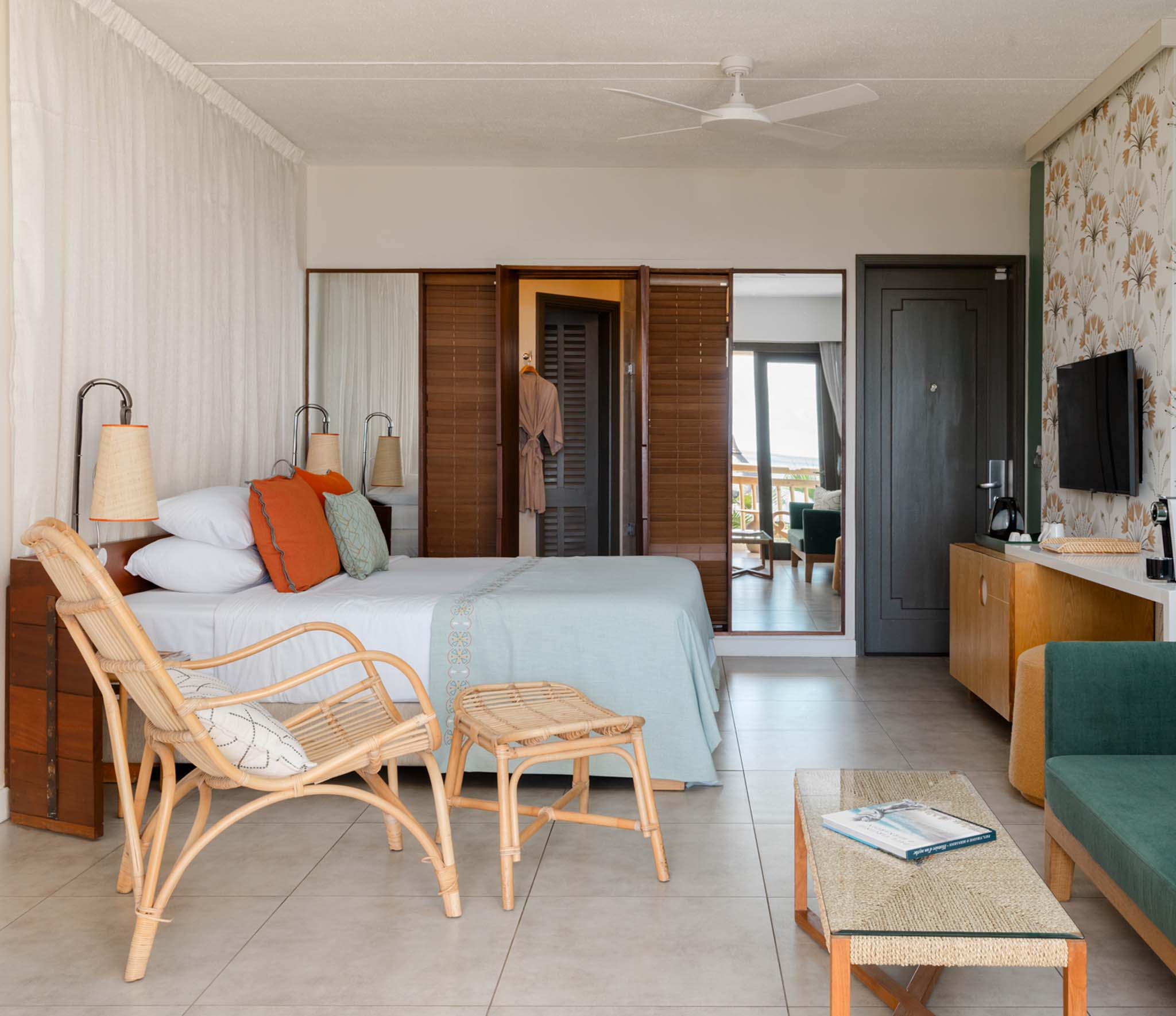 Veranda Paul et Virginie, Mauritius | Derfor skal du bo her