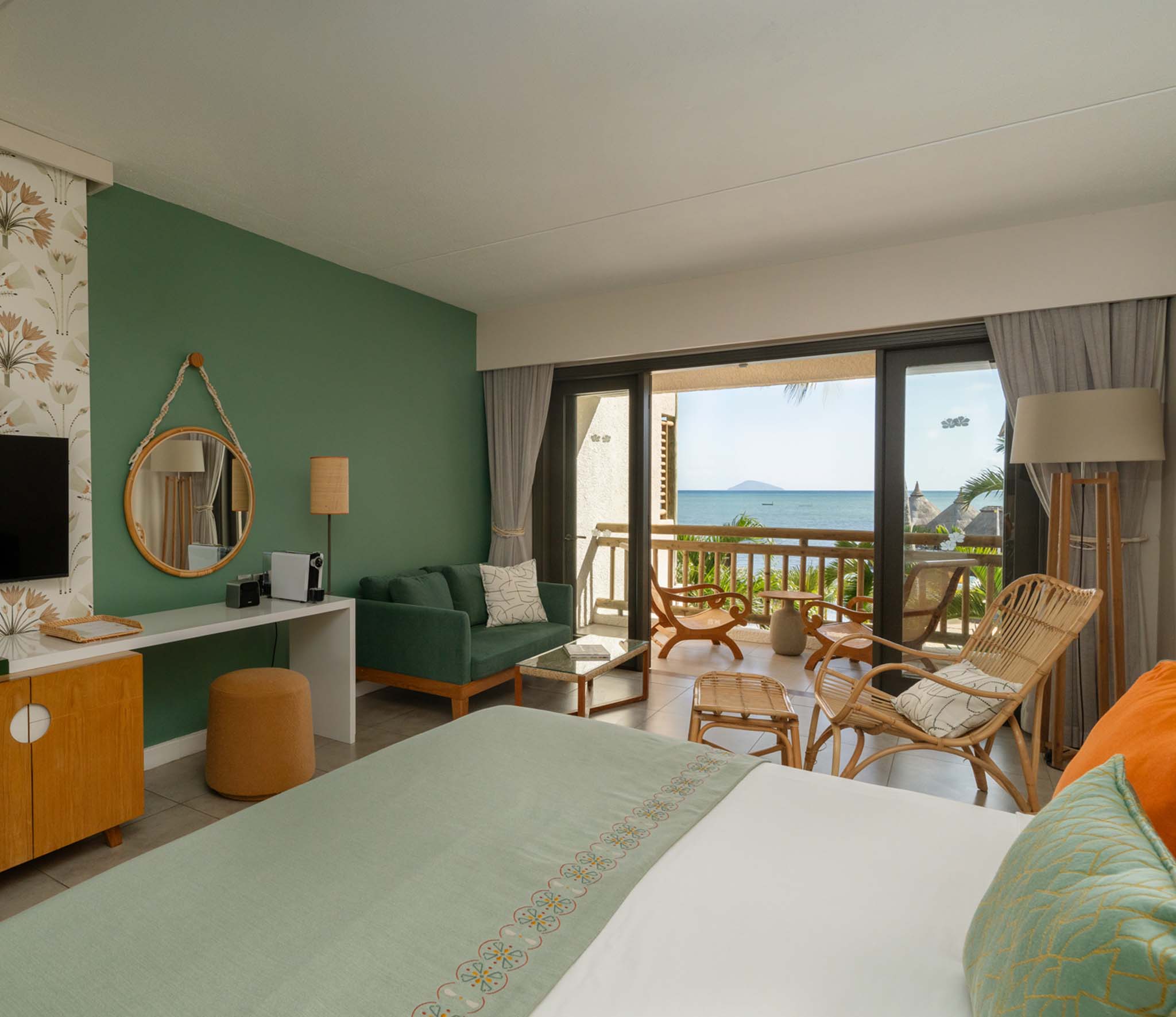 Veranda Paul et Virginie, Mauritius | Derfor skal du bo her