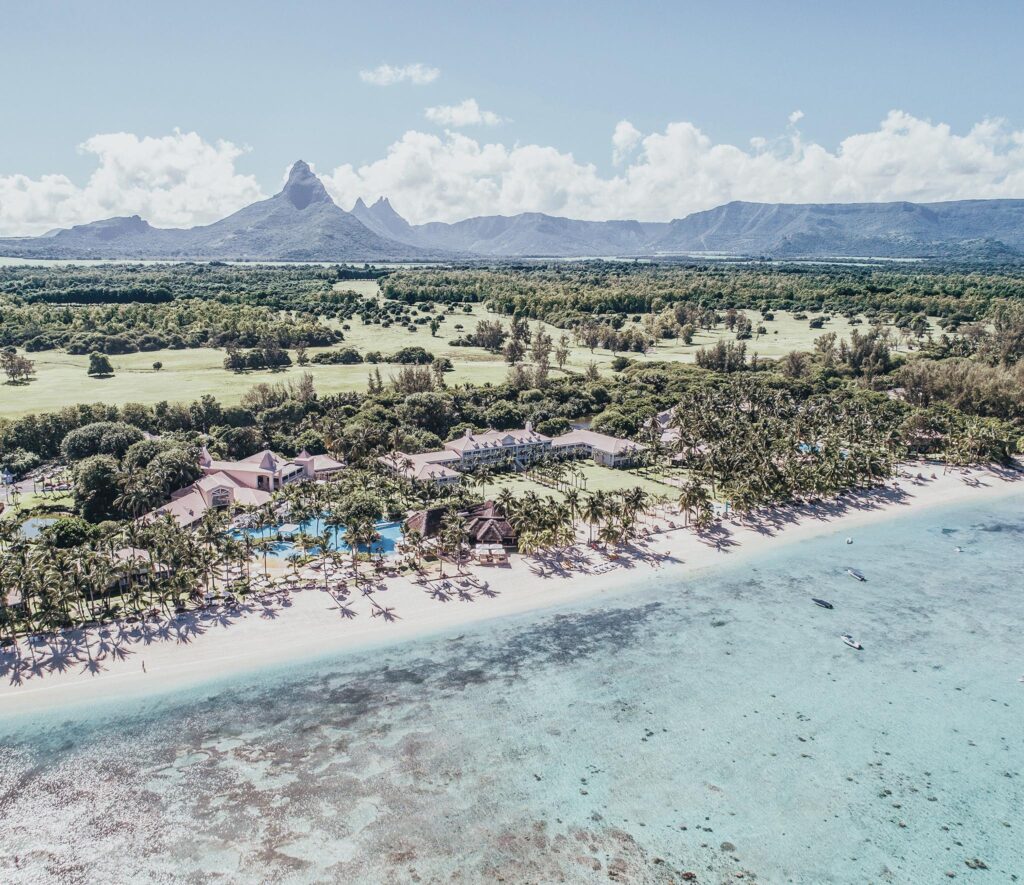 Rejser til Mauritius | #1 Mauritius ekspert i Danmark