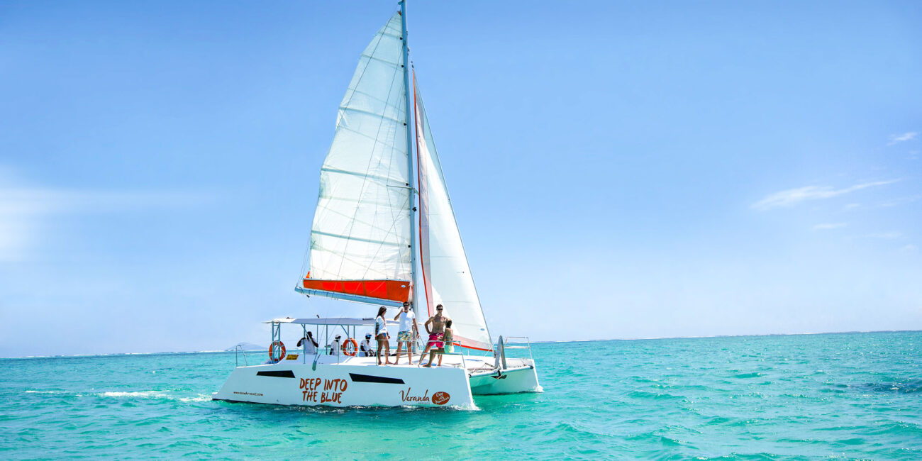 Veranda Paul et Virginie, Mauritius | Derfor skal du bo her
