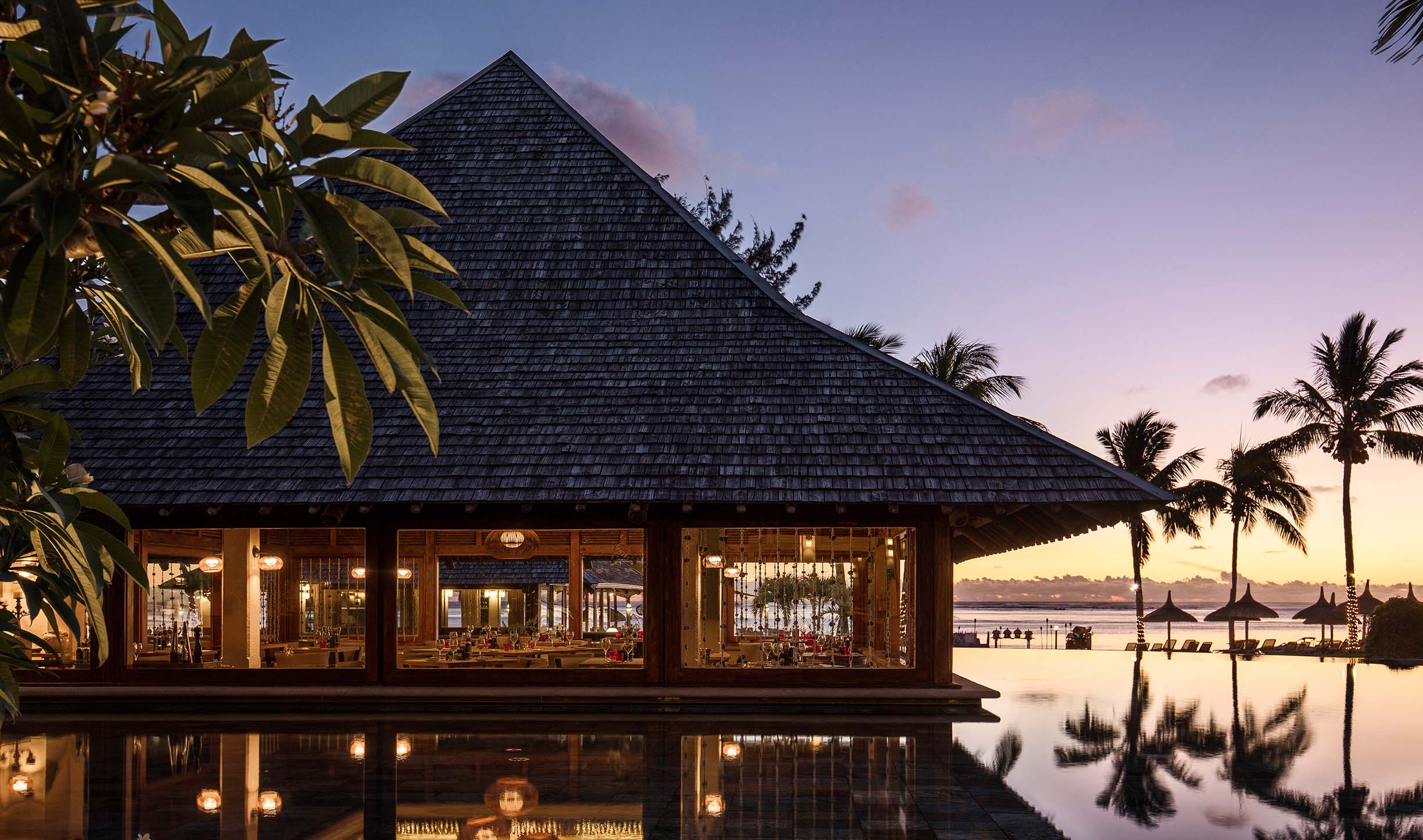 Heritage Awali, Mauritius | Derfor skal du bo her – BECH Travel