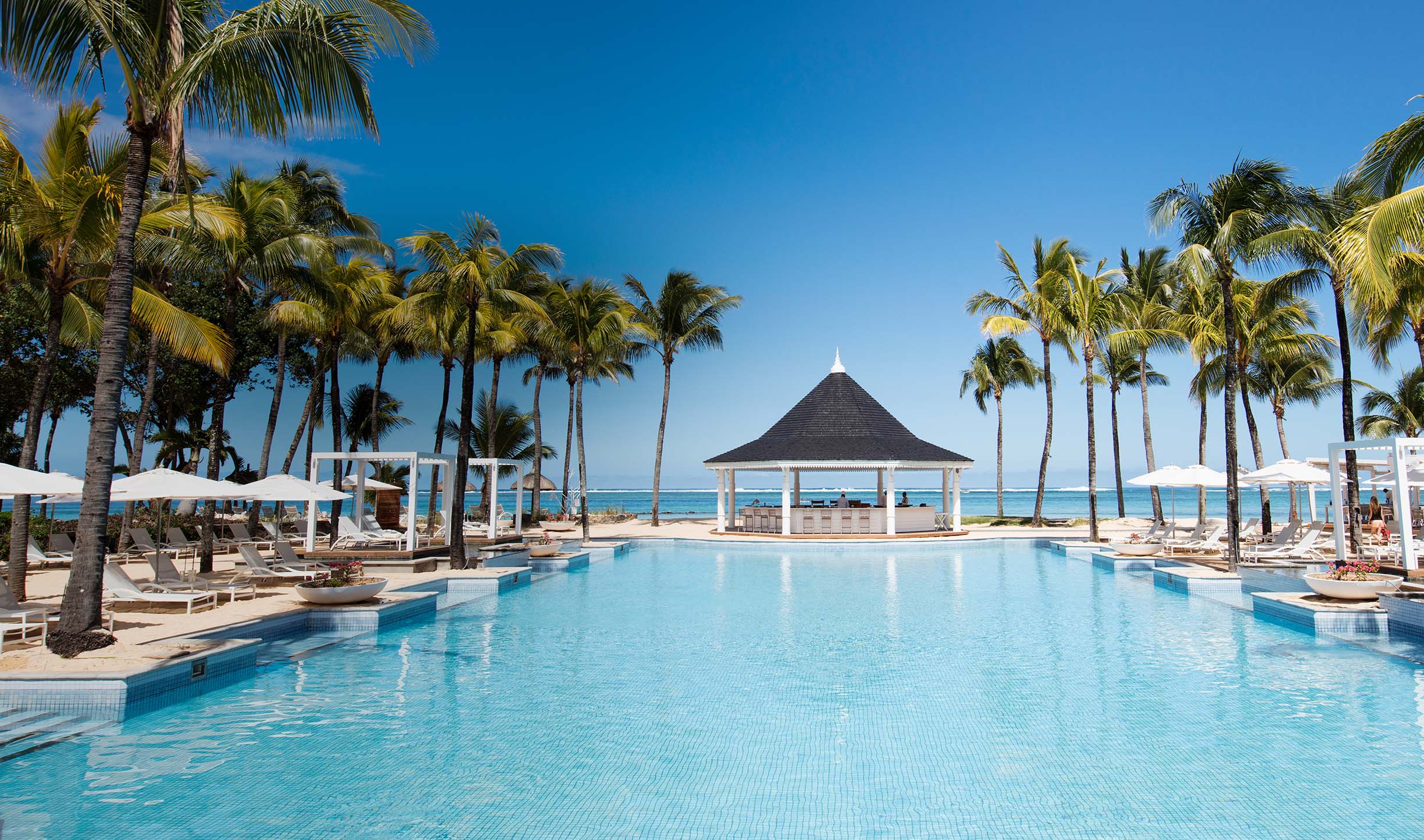 Heritage Le Telfair, Mauritius — BECH Travel