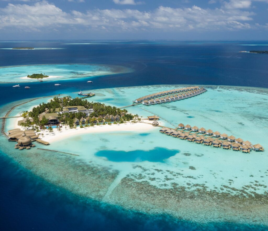 Maldiverne | Rejser til Maldivernes bedste øer — BECH Travel