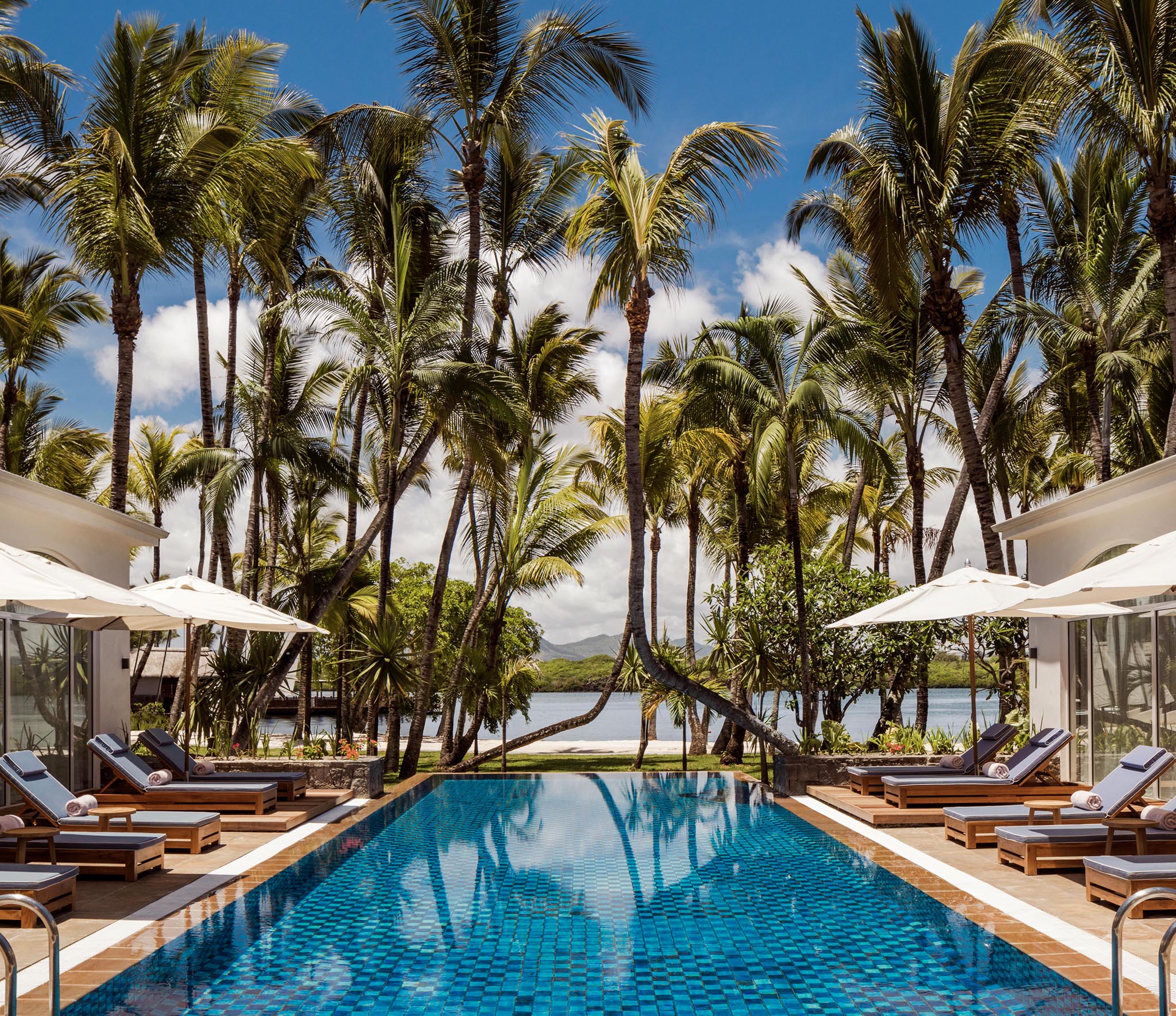 One&Only Le Saint Géran, Mauritius - BECH Travel