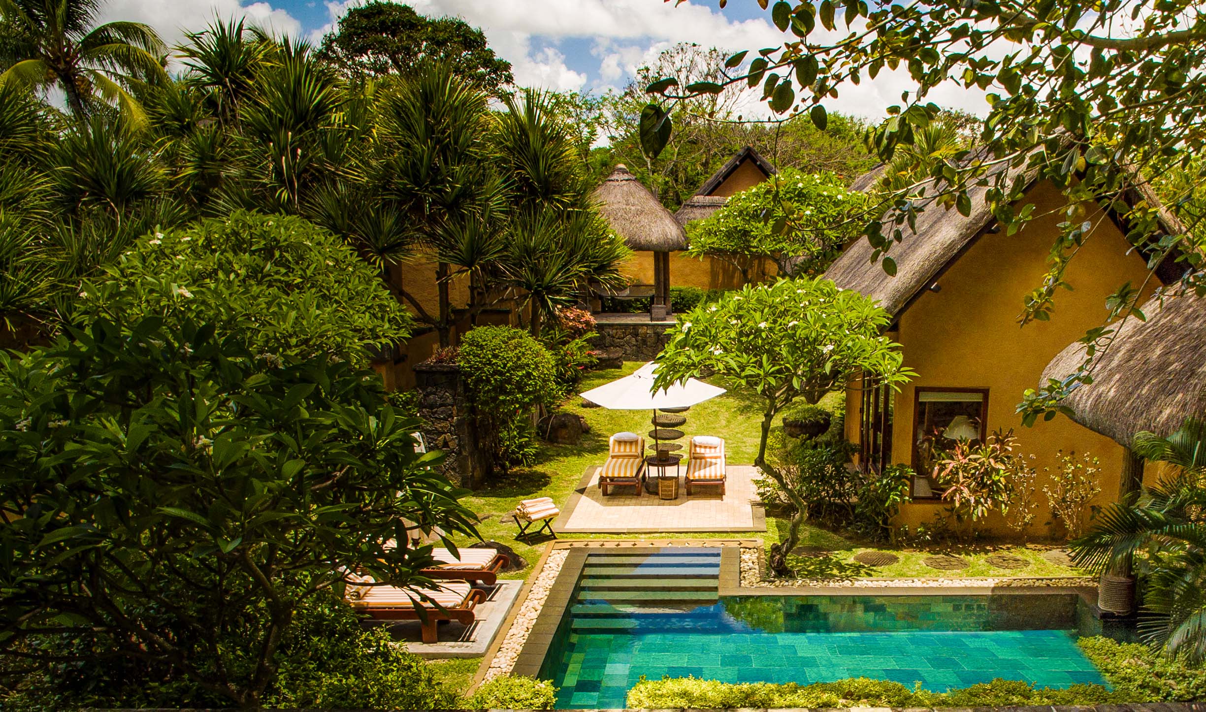 The Oberoi Beach Resort Mauritius | Derfor skal du bo her