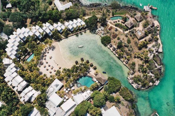 Paradise Cove Boutique Hotel, Mauritius | Derfor skal du bo her