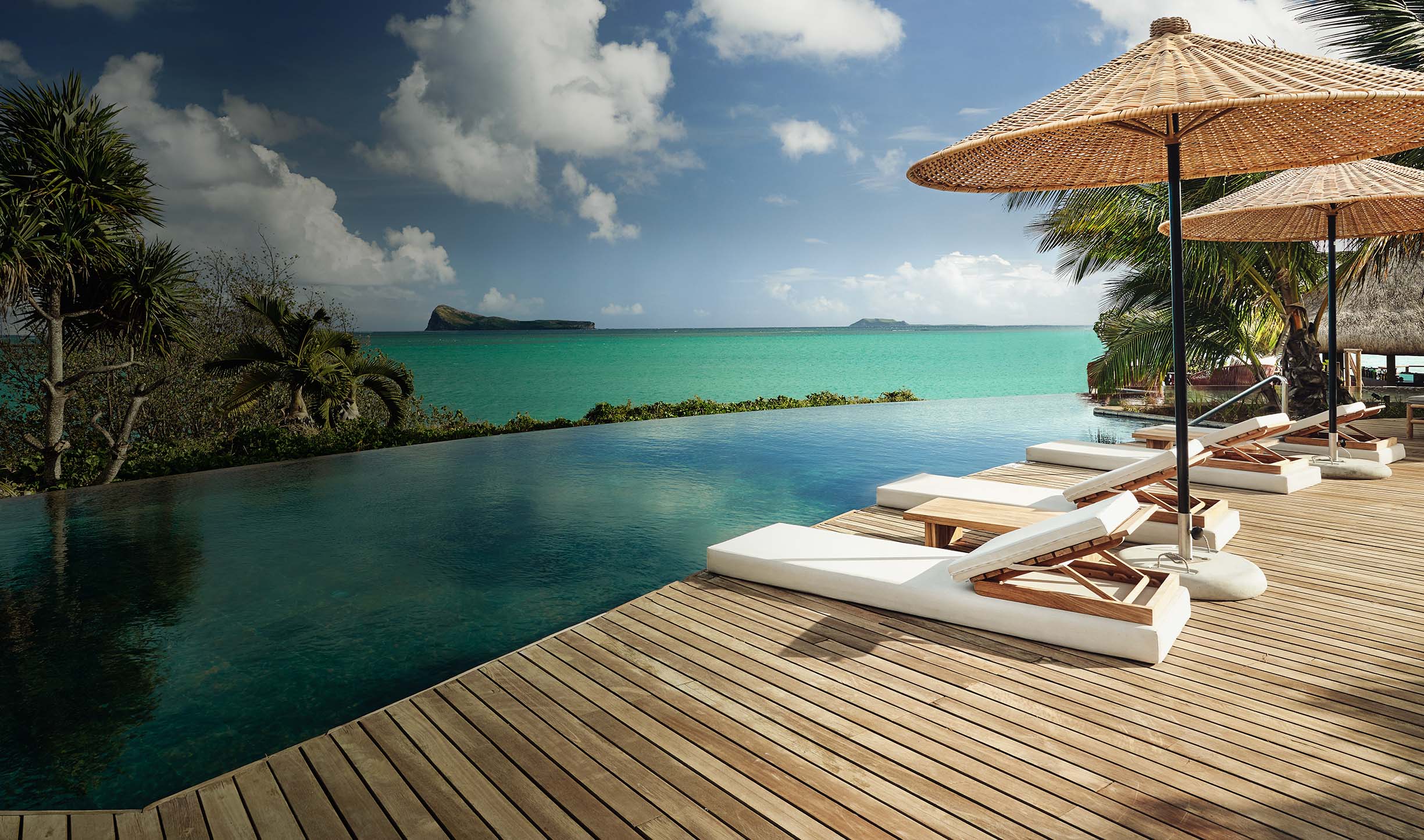 Paradise Cove, Mauritius | Voksenhotel | Derfor skal du bo her