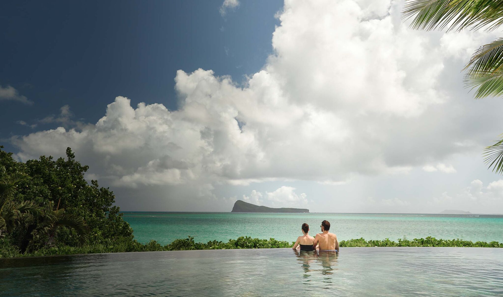 Paradise Cove Boutique Hotel, Mauritius | Derfor skal du bo her