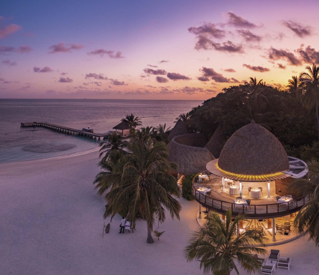 Maldiverne | Rejser til Maldivernes bedste øer — BECH Travel