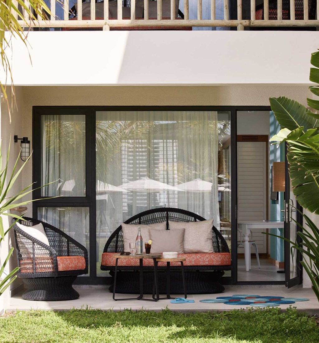 C Mauritius, Mauritius | Fantastisk strand & All Inclusive | Se rejser