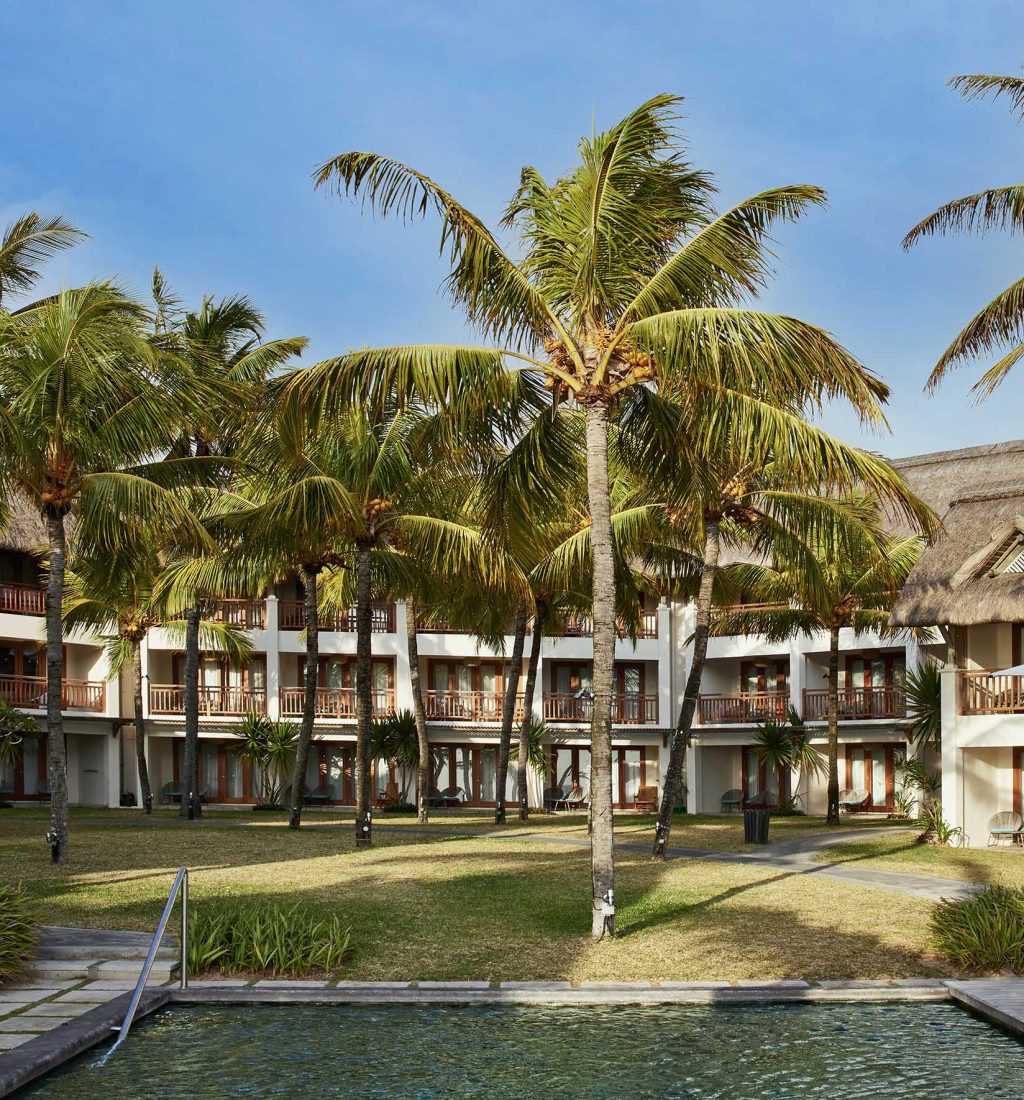 C Mauritius, Mauritius | Fantastisk strand & All Inclusive | Se rejser