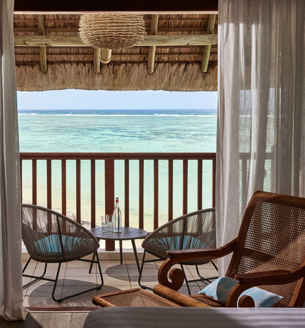 C Mauritius, Mauritius | Fantastisk strand & All Inclusive | Se rejser